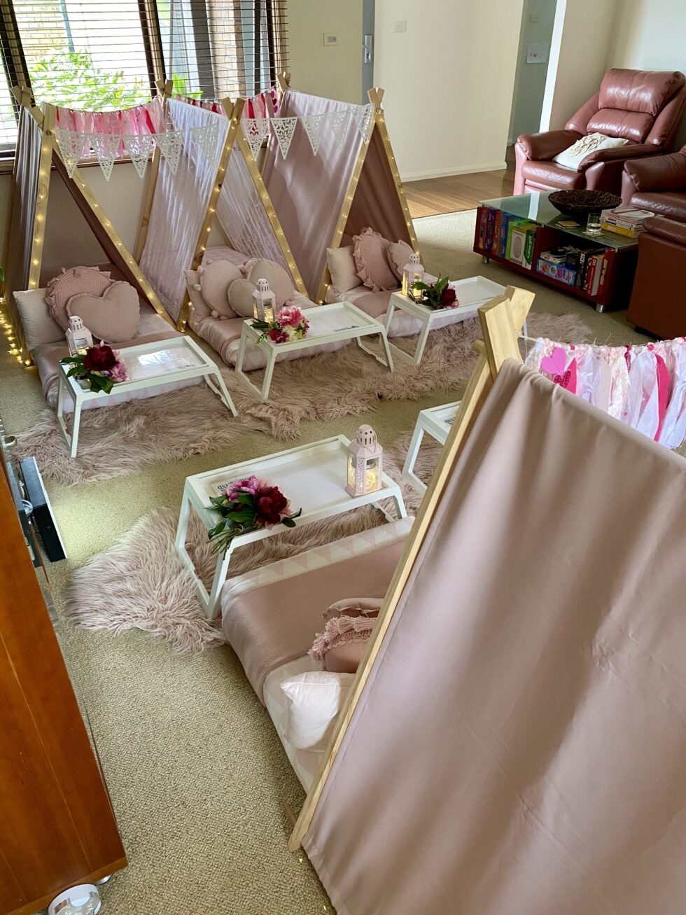 Slumber Wonderland | Create Magical Memories at Home